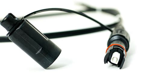 Outdoor Rated Fiber Optitap® Fiber Optic Cables Netsource U S