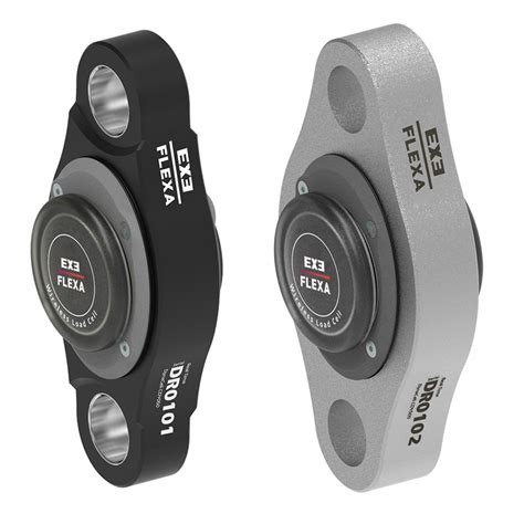 Real Time Wireless Load Cell System Exe Technology