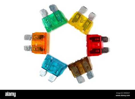 HRC Fuse High Rupturing Capacity Fuse And Its Types 57 OFF