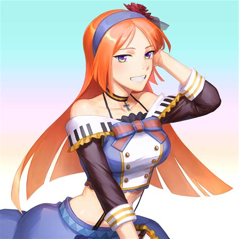 Namine Ritsu Utau Drawn By Mashirosora1031 Danbooru