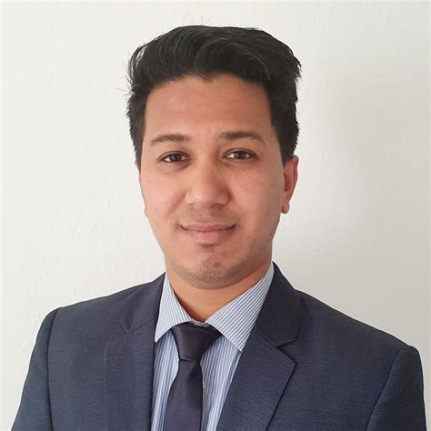 Surjay Raj Pradhan Validation Engineer Bertrandt Ingenieurbüro Ingolstadt Xing