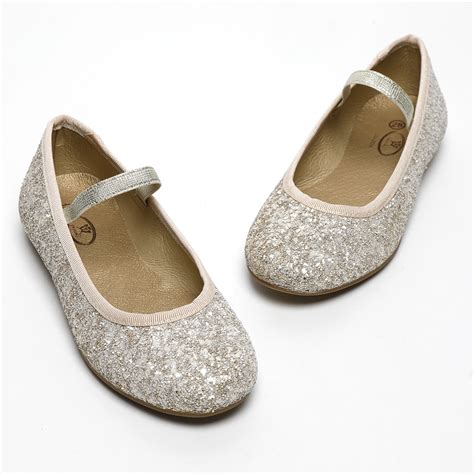 BUG BALLERINA GLITTER Papouelli