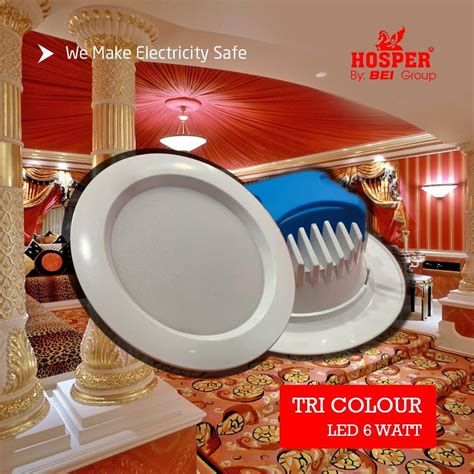 Angeera Ceiling Mounted Surface Ciling Light For Home Led At Rs 200