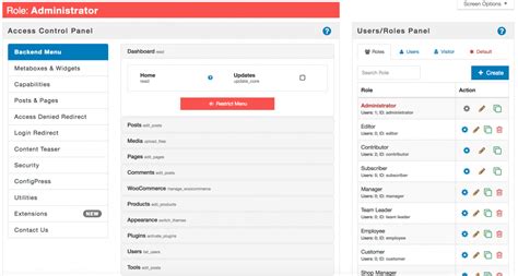 7 best woocommerce roles and permissions plugins 2024 learnwoo