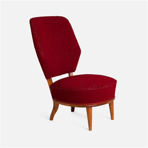 Designer Erik Chambert Möbeldesignmuseum