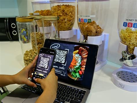 Unlocking Efficiency The Advantages Of Digital Link Barcodes 2d
