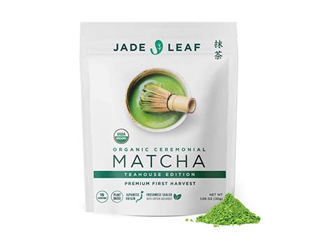 We Tried 5 Matcha Powders — Heres The Best Brand To Buy