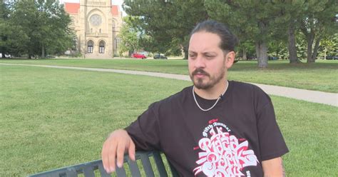 Tim Hernández Says He Is Ready To Work Against Oppression Represent District 4 At State Capitol