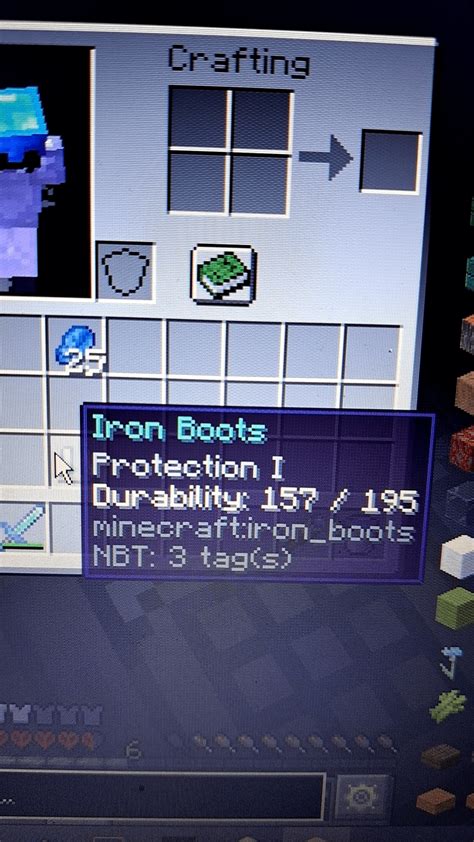 Fire Protection Boots Minecraft At Isla Lascelles Blog