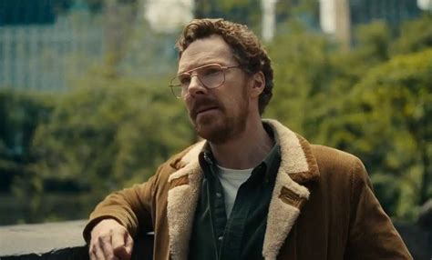 Vincent Anderson In Eric Actor Name Character Explained