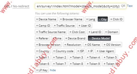 Image004how To Setup A Multi Offer Multi Lander Ads Campaign On Binom