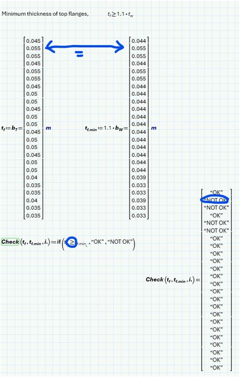 Solved Mathcad Operation Ptc Community