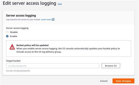 Securing Your S3 Buckets With Powerful Monitoring Tools Bits Lovers