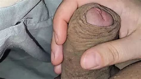 Step Mom Under Blanket Handjob Step Son Dick Without Knowing He Has An
