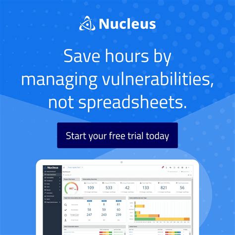 Enterprise Vulnerability Management Nucleus Security Nucleus Security