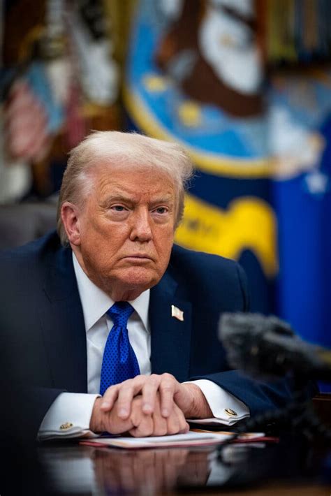 Trump Seeks New Powers To Pressure ‘underperforming Weapons Makers