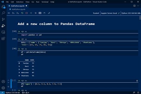 Vs Code For Python Un Guide Complet Pour Installer Et Configurer Vs Code