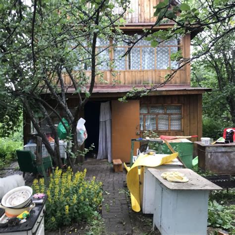 Дом, 50 м² – купить в Уфе, цена 420 000 руб., дата размещения: 10.11. ...