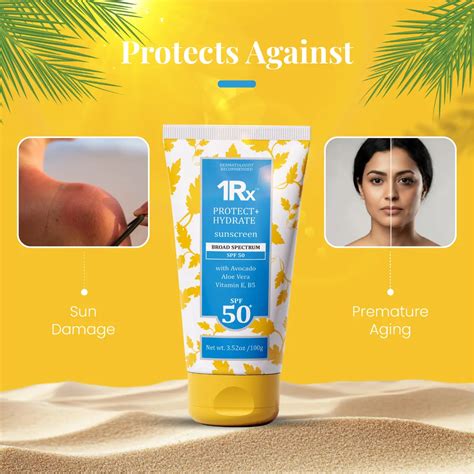 Sunscreen Lotion Spf 50 Under 200 Broad Spectrum Sun Protection