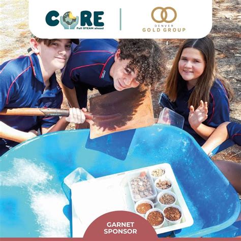 core learning foundation on linkedin stem futureofmining