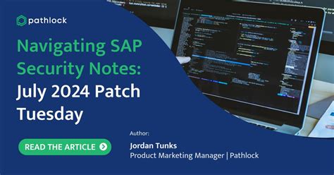 Pathlock On Linkedin Sap Cybersecurity Applicationsecurity