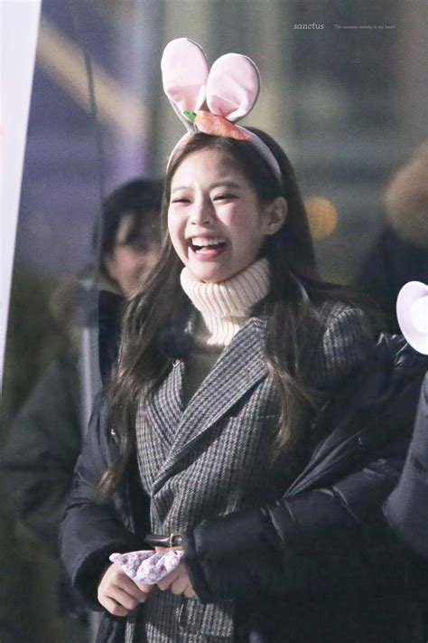 고양이처럼 생긴 블랙핑크 제니 인스티즈 Instiz 이슈 카테고리