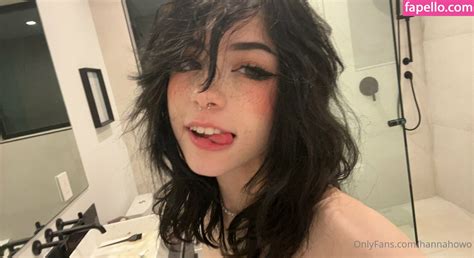 Unveiling The Allure Of Hannah Owo A Deep Dive Into Her Life And Nudes