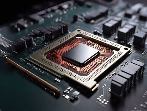 Amd Launches Ai Chips For Business Computers