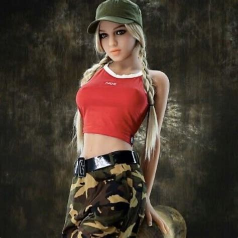 Looking To Be Transformed Into This Sex Doll And Used Like One Should