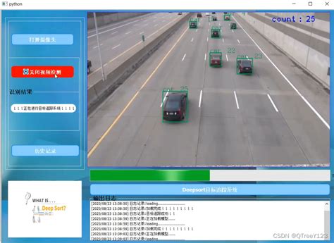 两万字深入浅出yolov5deepsort实现目标跟踪，含完整代码， Yolov，卡尔曼滤波估计，reid目标重识别，匈牙利匹配km算法匹配yolov5 Deepsort Csdn博客