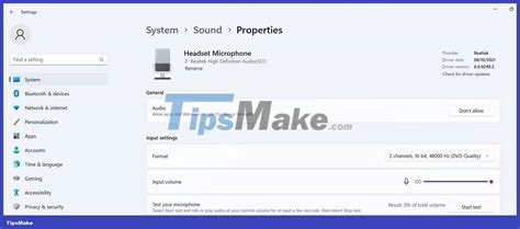 How To Fix Headset Mic Not Working On Windows