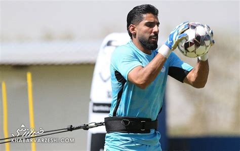 مذاکره بازیکن جدید استقلال با تیم‌های لیگ برتری خرید تابستانی آبی‌ها