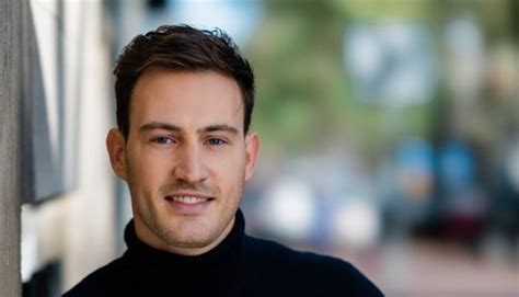 Wat Eet Voedingsdeskundige Leroy Van De Ree Zelf Plusonline