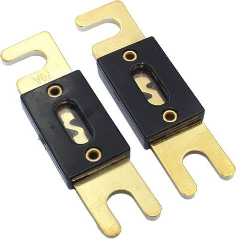 Fuses Bolt On Fuse Fusible Link Fuse Auto Fuse Blade Fuse 30a 35a 40a 50a 60a 70a 80a 100a 125a