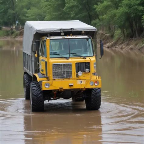 Enhancing Preparedness With Community Based Flood Monitoring And Early Warning Systems Flood