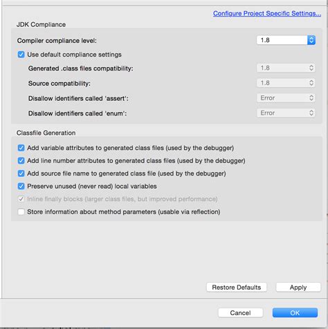 Java Eclipse The Method Computeifabsentstring K Is