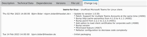 OpenSUSE Buildservice Webhook Issue IsmaelMartinez Teams For Linux GitHub