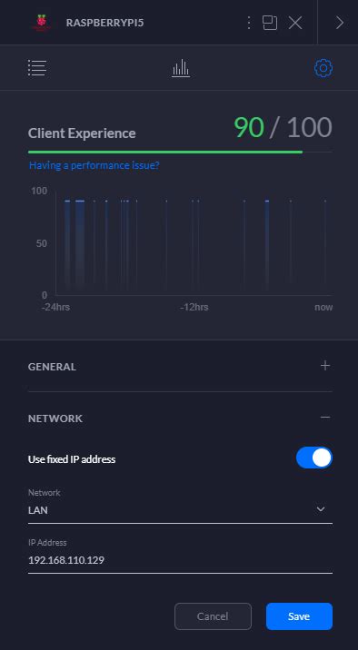 Installing An Openvpn Tap Server On A Raspberry Pi Using Pivpn The