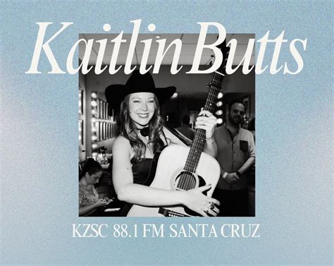 An Evening In Seattle With Kaitlin Butts And Sierra Ferrell Interview