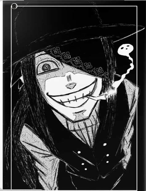 Fire Force Joker Hd Wallpapers 100