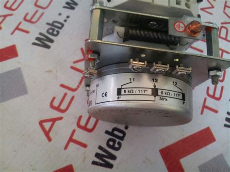 Multi Axis Controller V64lpx 02zp02zp Aeliya Marine