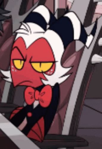 Helluva Boss Helluva Helluva Boss Helluva Moxxie Discover