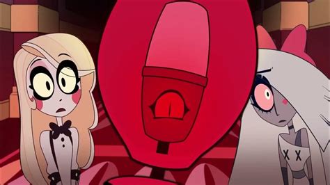 해즈빈 호텔 》 1인 팬더빙 Youtube