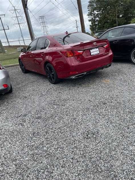 Gs350 2013 Awd 117k Miles Clublexus Lexus Forum Discussion