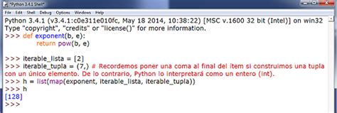 APRENDER A PROGRAMAR CON PYTHON FUNCIONES DE ORDEN SUPERIOR