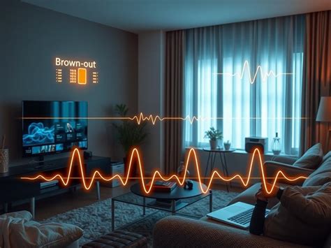 Brown Out Detection Reliable Transistor Circuits For Voltage Supervision