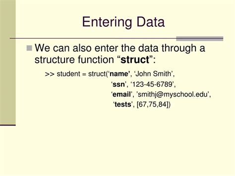 Ppt Cmps 1371 Introduction To Computing For Engineers Powerpoint