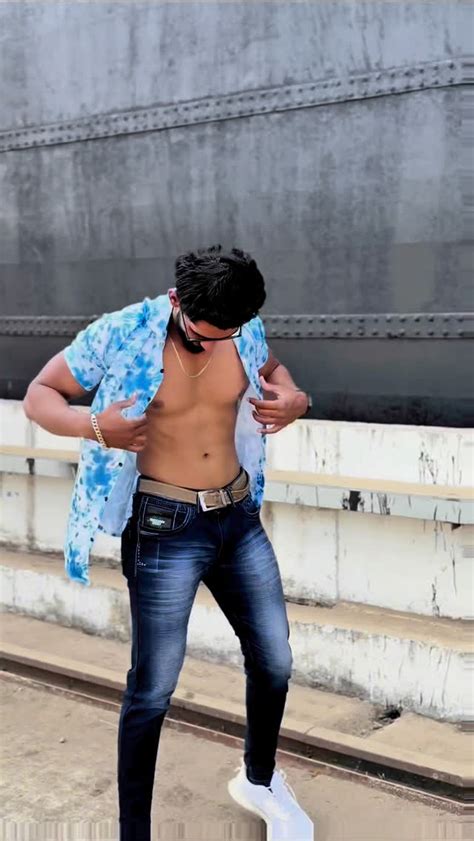 Kiran Nikam Trending 💪🔝🦅 India Instagram