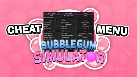 github nekily bubblegum simulator script truly unique software for
