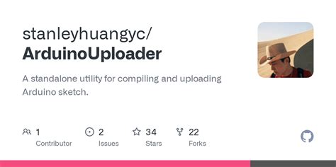 Open Source Command Line Arduino Sketch Compiler And Uploader Interfacing W Software On The